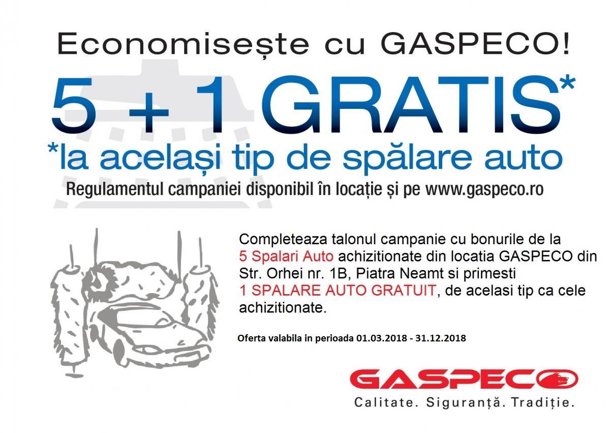 - GPL Auto: Economiseste cu Gaspeco!